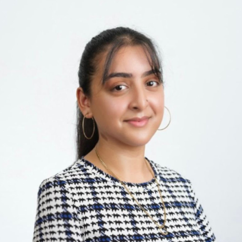 Chand Kaur - The Young Women's Movement