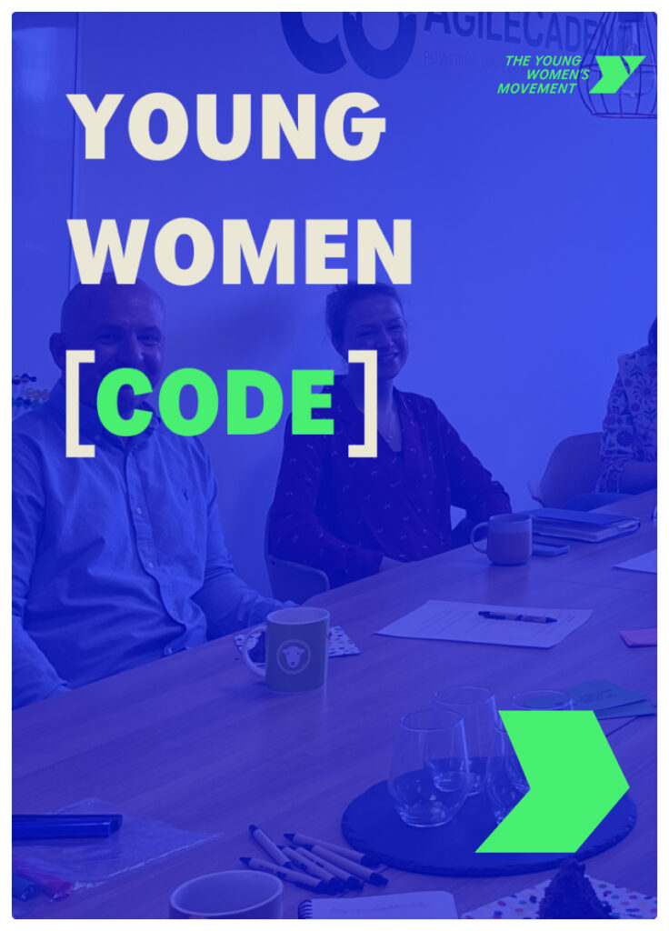 Collaborate with us - The Young Women's Movement