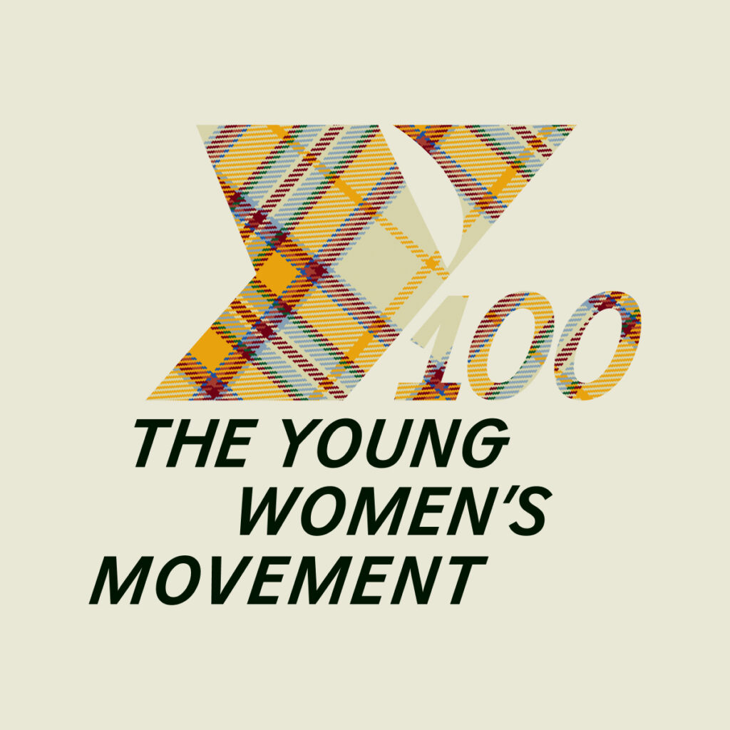 Our history - The Young Women's Movement