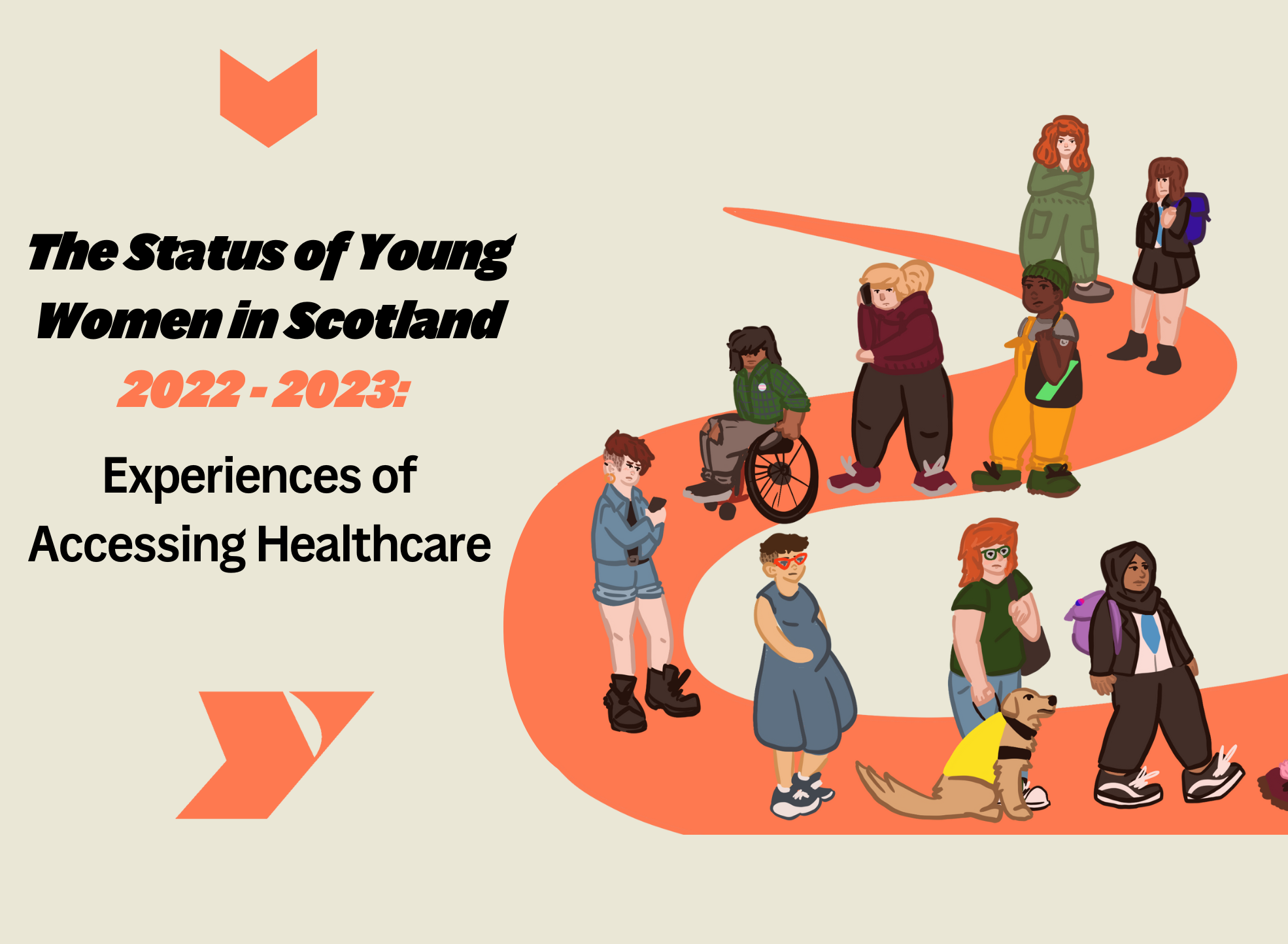 Young women struggle to access the healthcare they need and deserve ...