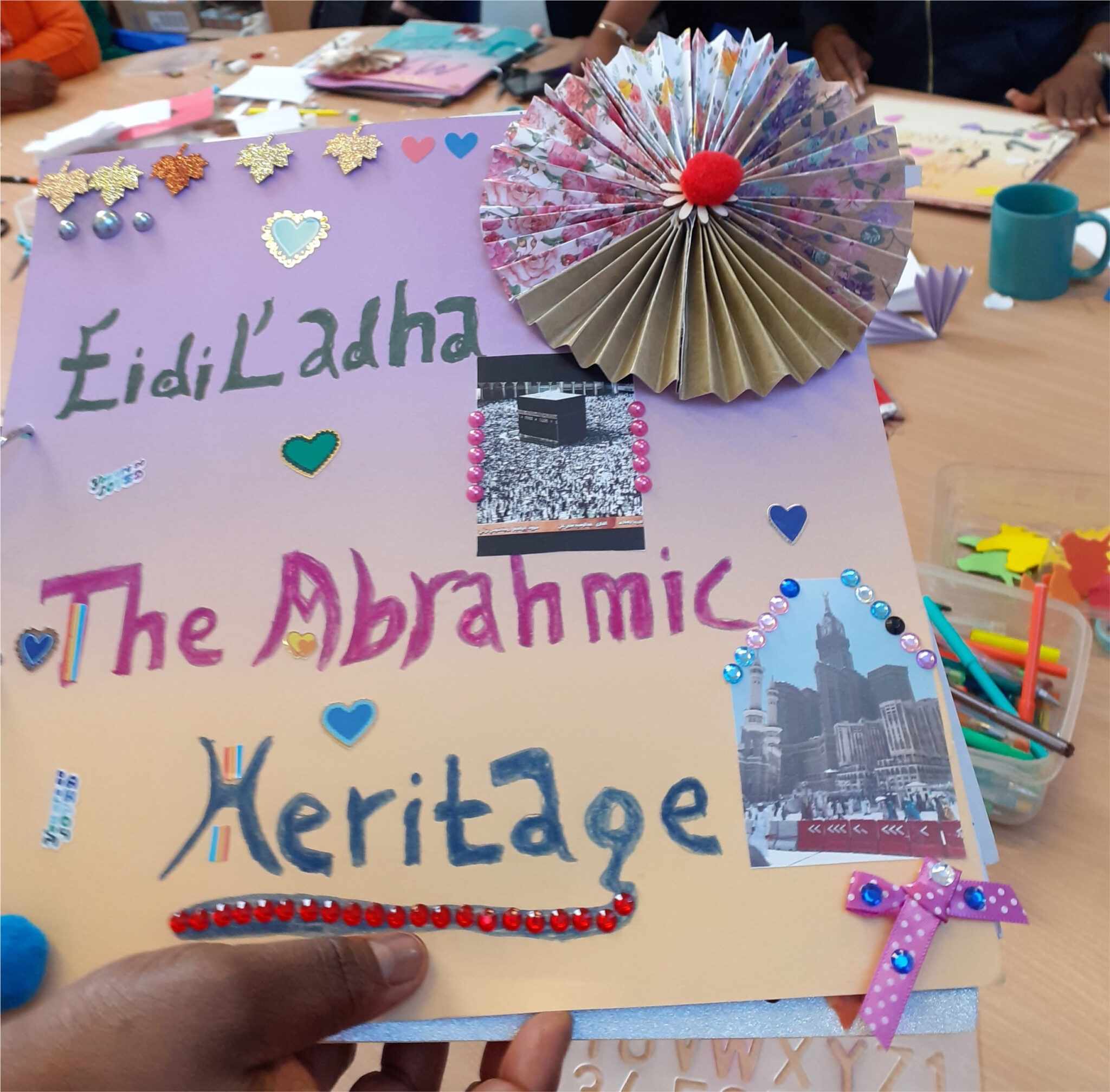 Empowering Pathways - The Young Women's Movement