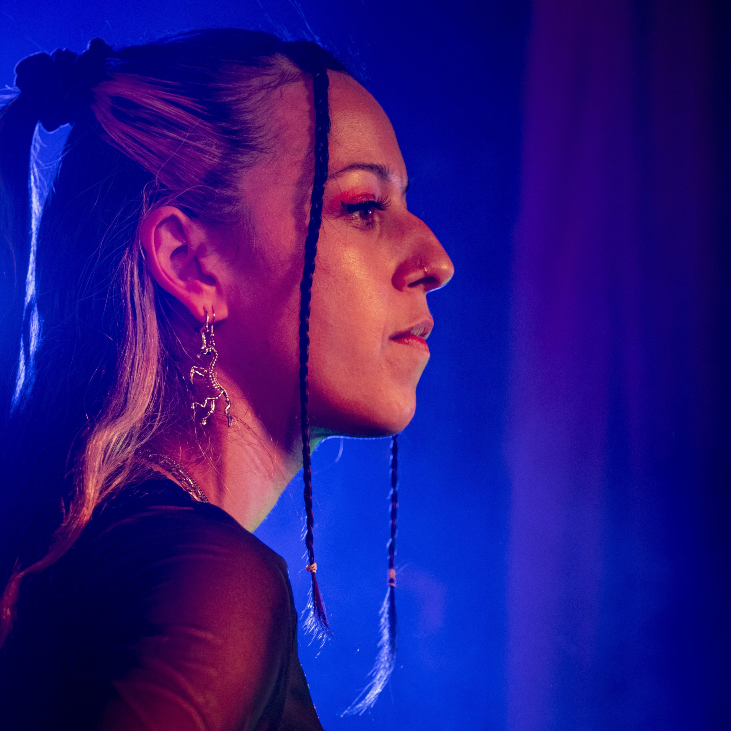 Bee Asha Singh - The Young Women's Movement