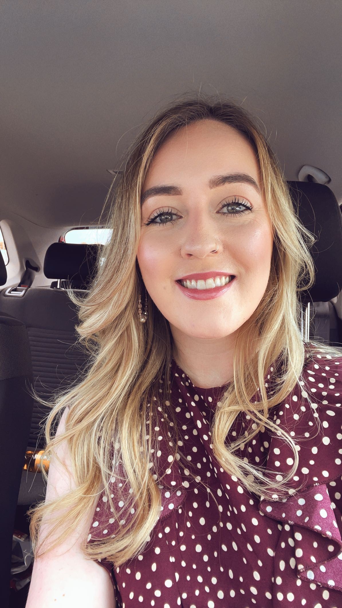 Emma Malcolmson - The Young Women's Movement