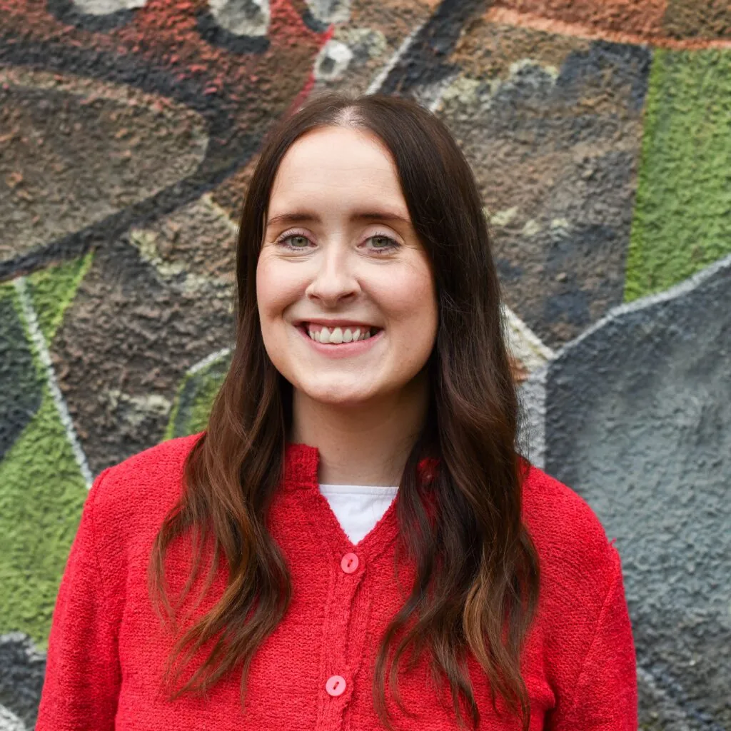 Our team - The Young Women's Movement