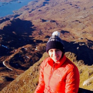 Meredith Adams - The Young Women's Movement