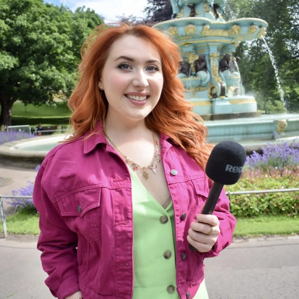 30 Under 30 - The Young Women's Movement
