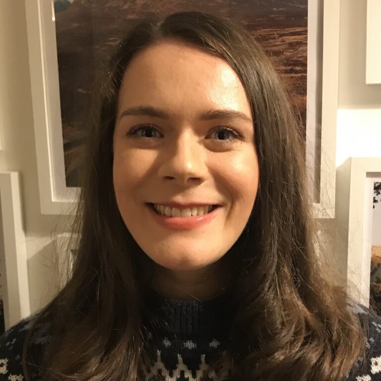 Beth Davidson - The Young Women's Movement