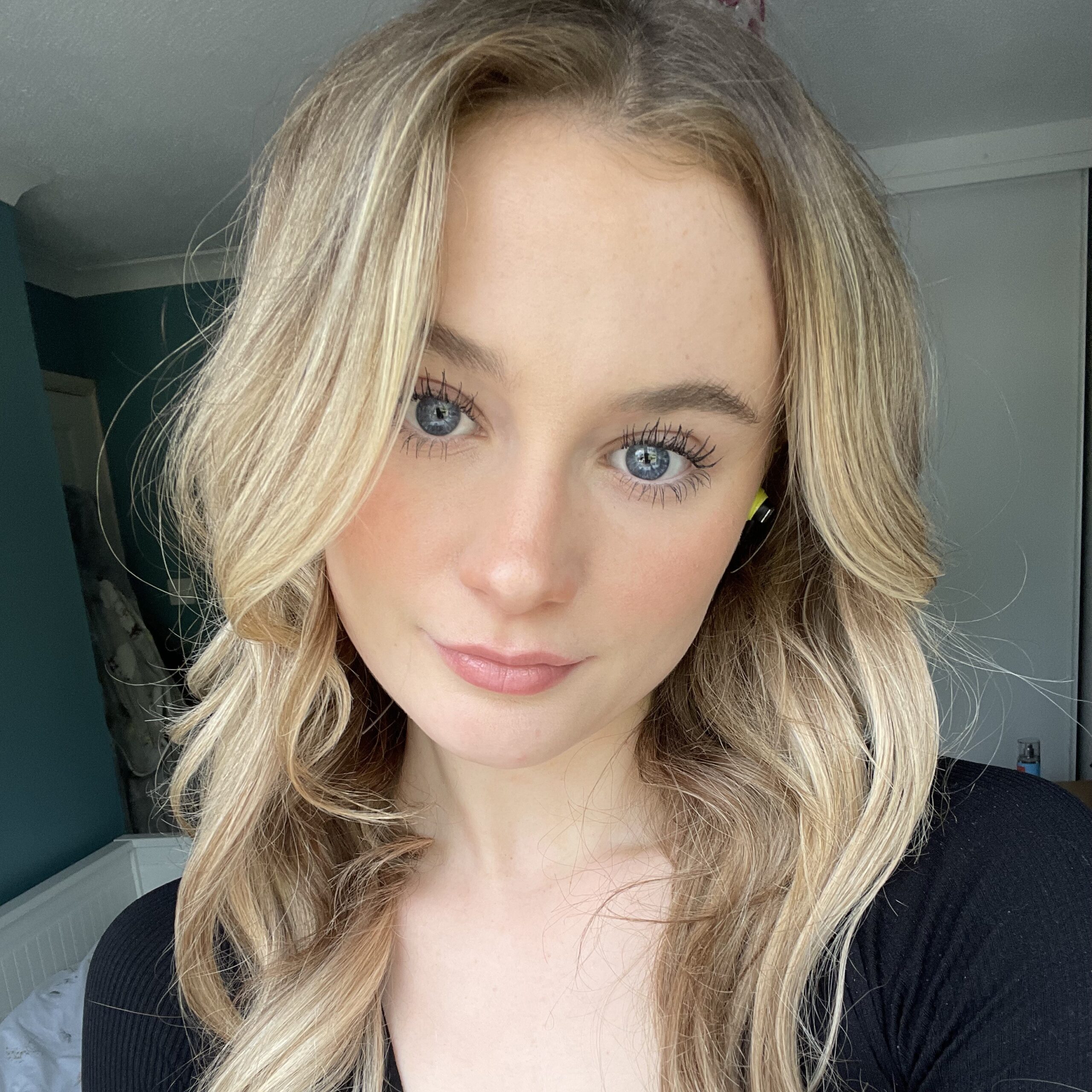 Grace McCabe - The Young Women's Movement
