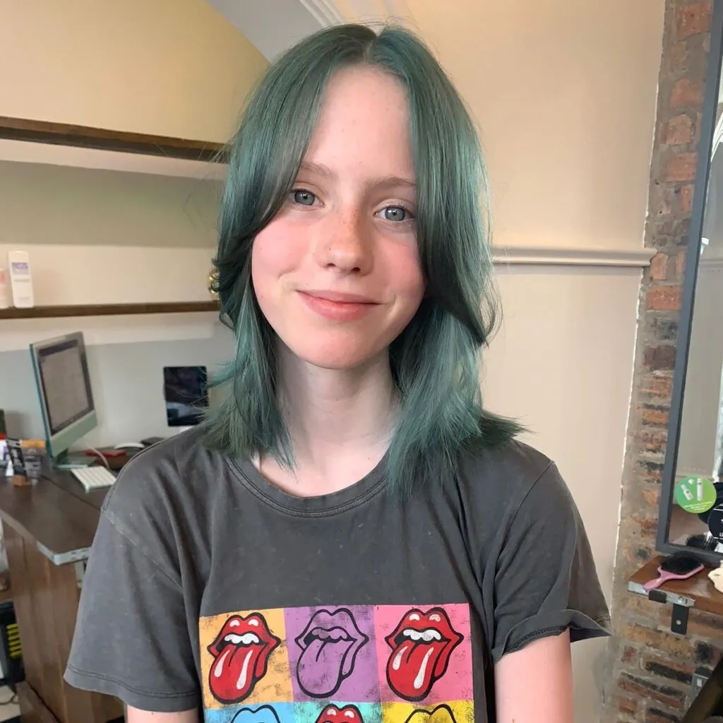 30 Under 30 profiles - The Young Women's Movement